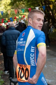 High Wycombe Cycling Club Race Team